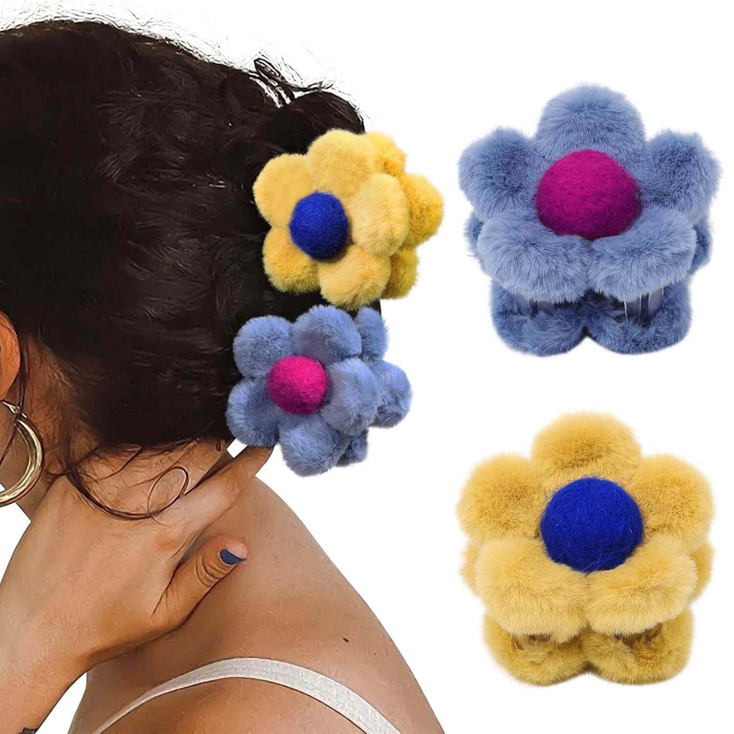 12 Hair Barrettes for Adults to Elevate Any Hairstyle