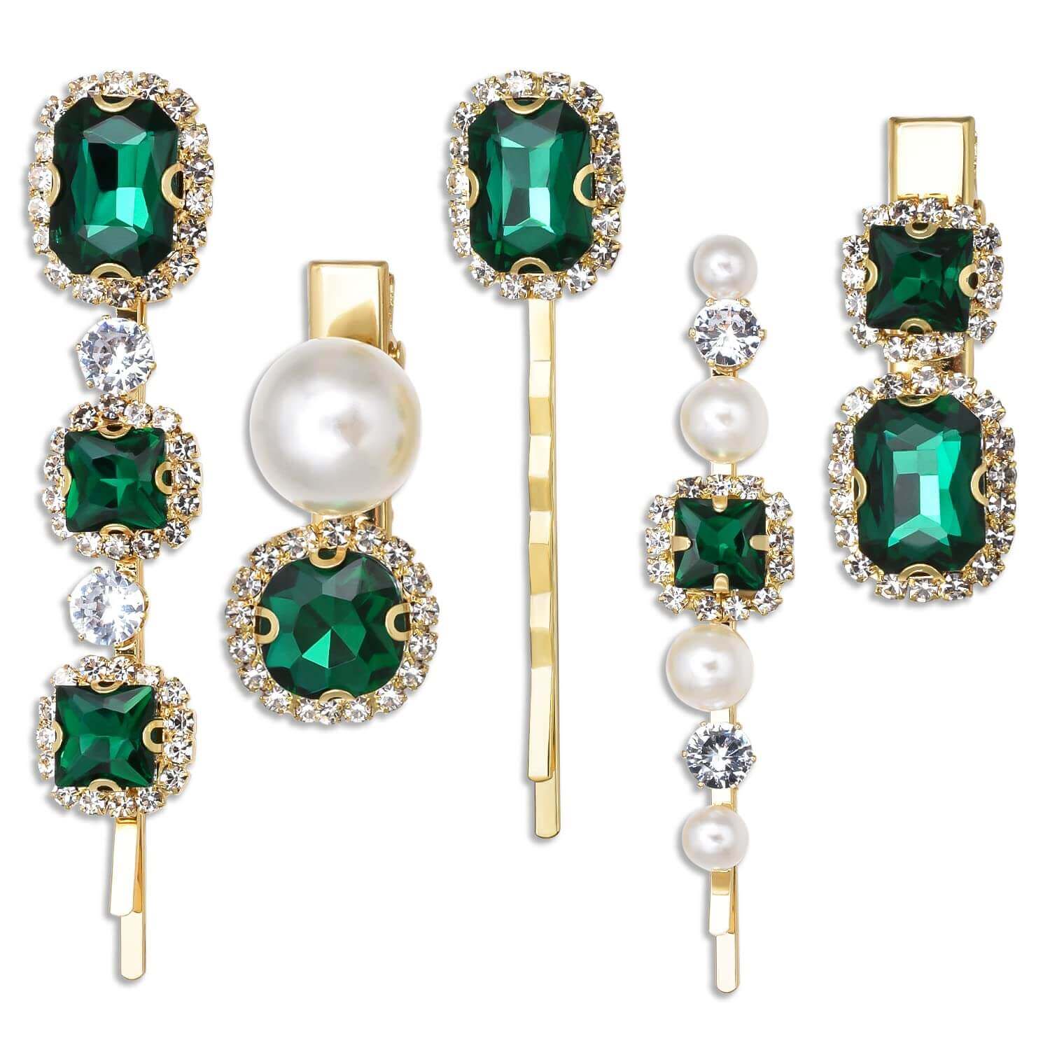 12 Hair Barrettes for Adults to Elevate Any Hairstyle